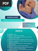 Escala de Glogau | PDF