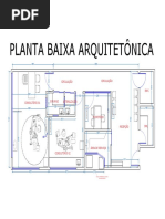Mapa Bairros de Catalao | PDF | Turismo