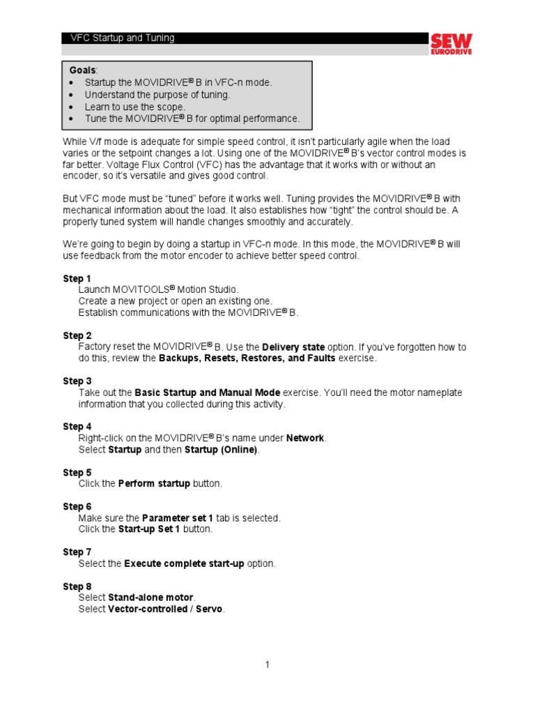 MOVIDRIVE-B Lab7 | PDF | Button (Computing) | Startup Company
