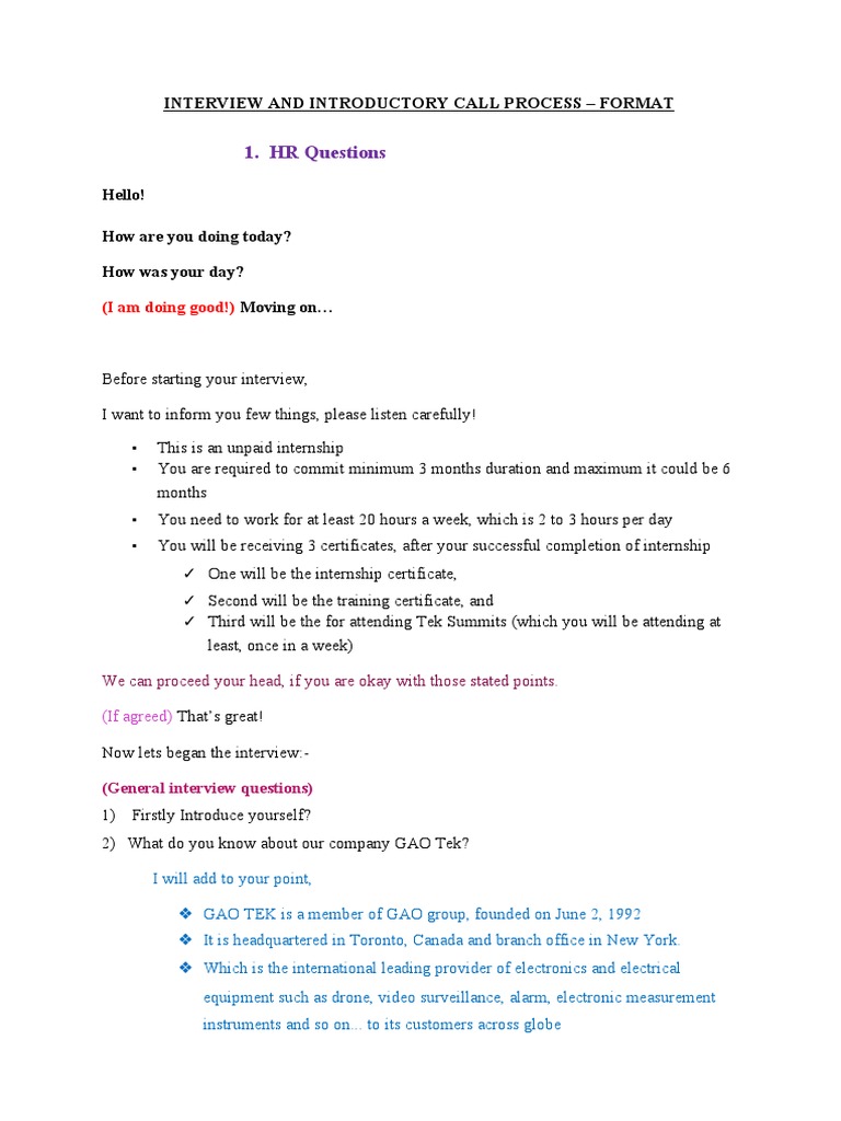 All in One Interview Questions. | PDF | Java Script | Computer Programming