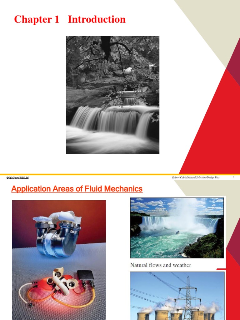 FluidMechanics S2023 | PDF