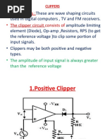 Sampling Gates | PDF | Logic Gate | Transistor