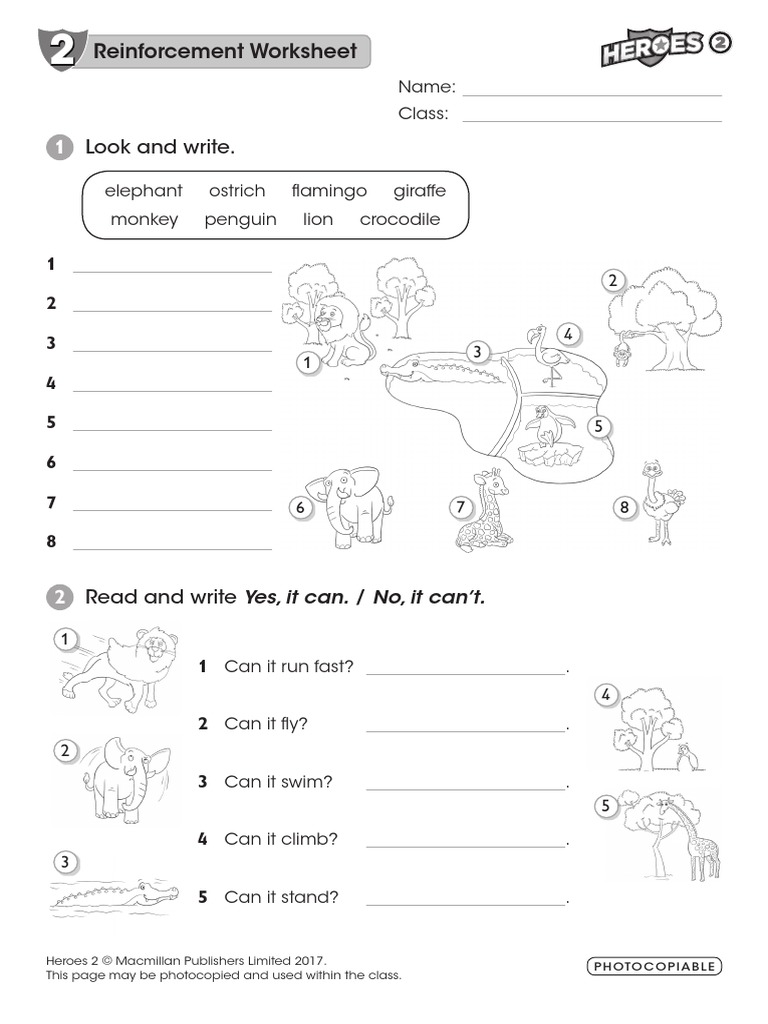 Reinforcement and Extension U2 | PDF