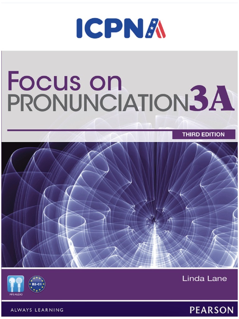 Advanced Pronunciation Book One | PDF