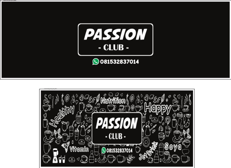 Passion | PDF
