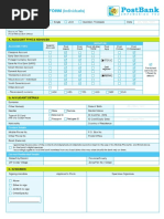 Sss r1 | PDF | Sole Proprietorship | Corporations