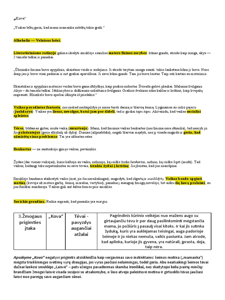 "Kova" J. Savickis | PDF