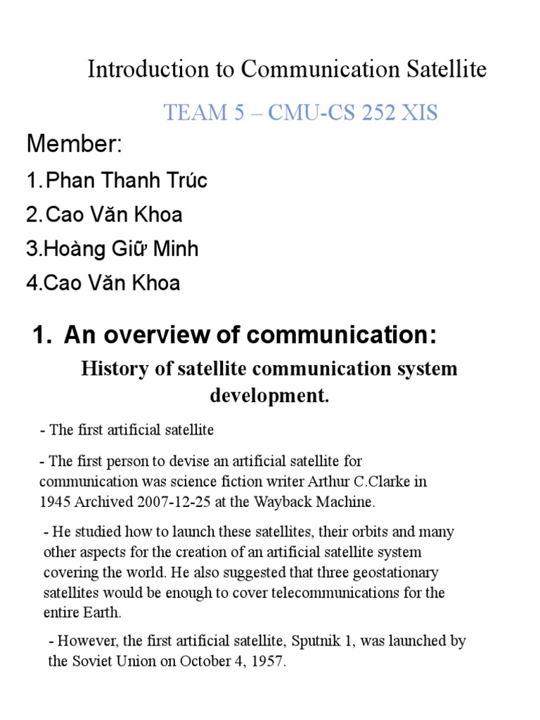 Team 5 - CMU-CS 252 XIS | PDF