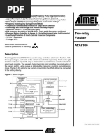 WABCO Trailer ABS Blink Code Guide | PDF | Anti Lock Braking System ...