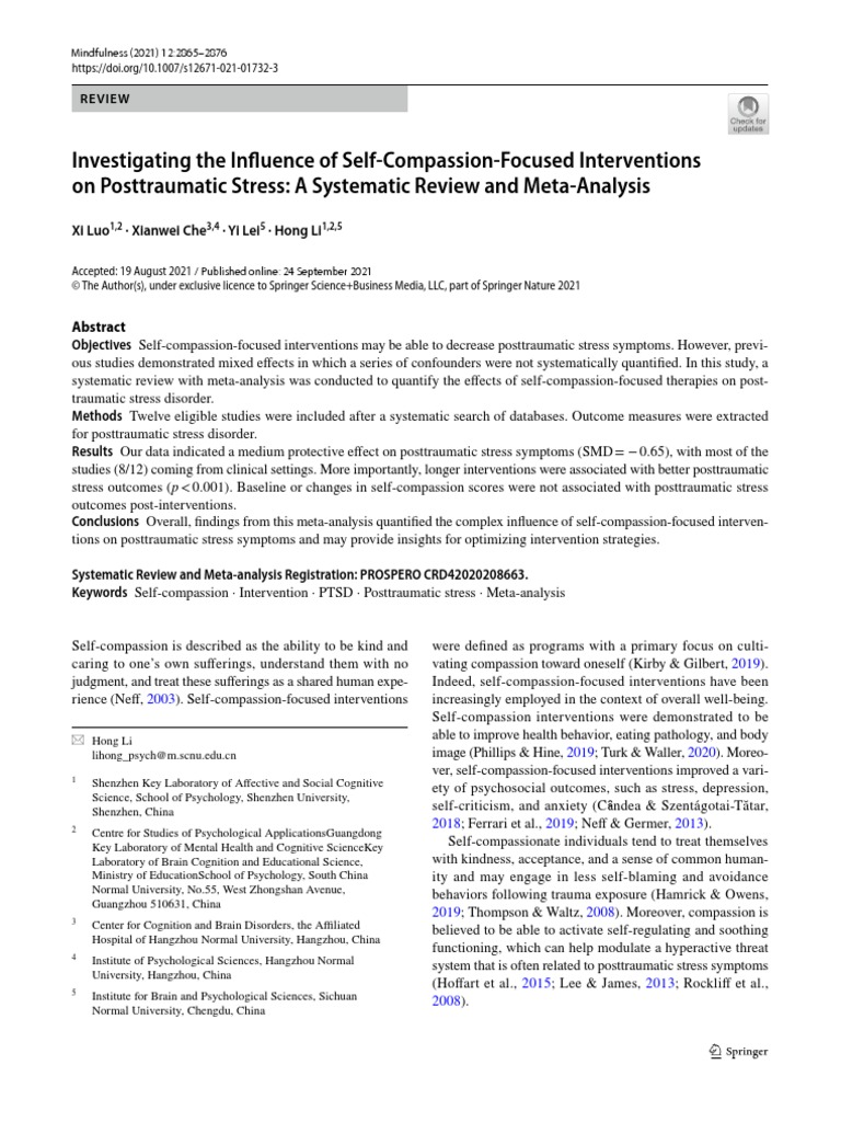Luo Et Al., 2021 | PDF Luo Et Al., 2021 | PDF