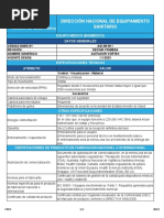 Dermolan Ficha Tecnica | PDF | Salud y bienestar