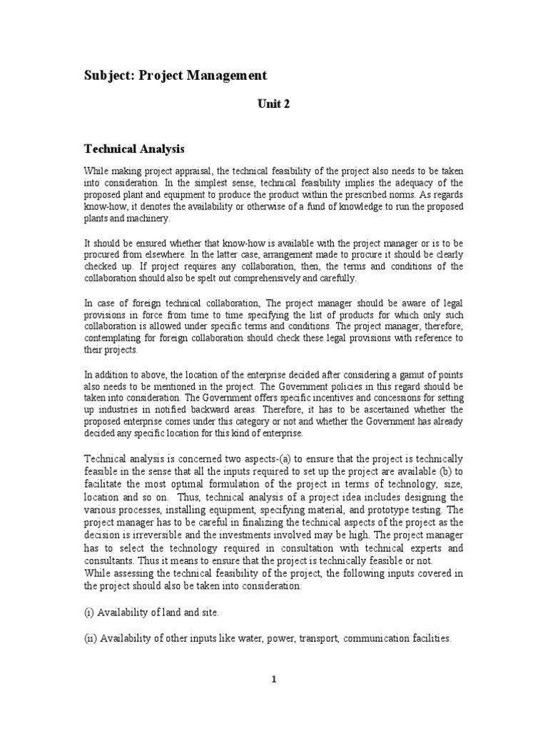 Unit 2 | PDF | Cost Of Living | Forecasting