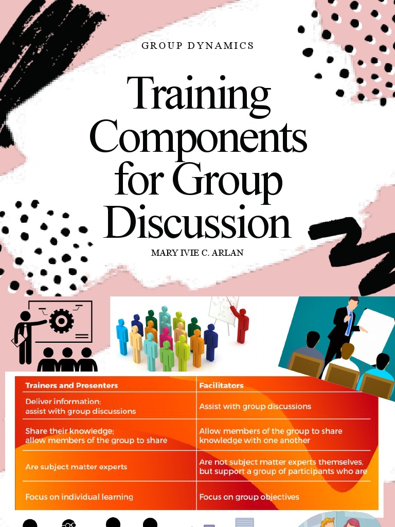 Essentials of Group Facilitation Skills | PDF | Learning | Experience
