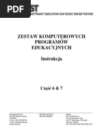 Skrocona Instrukcja FAAC 740 I 741 | PDF