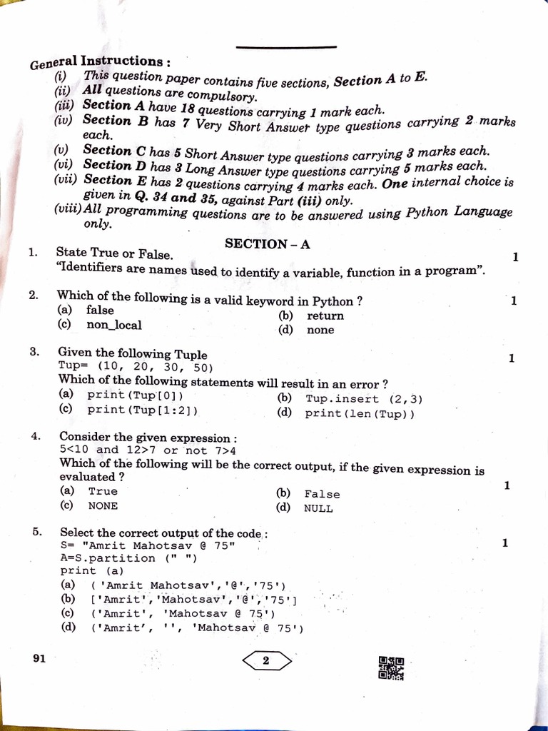 Computer Sci | Download Free PDF | Databases | Comma Separated Values