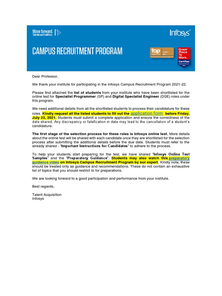 SIT_PP_DSE_Shortlist_Batch-2022 | PDF | Science