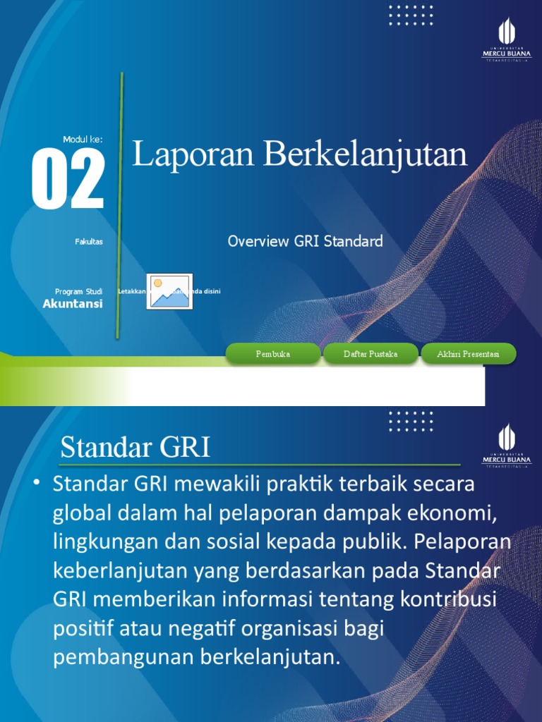 GRI Standards Overview for 2024 | PDF | Business