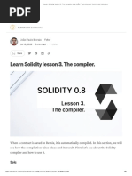 Creating and Customizing ServiceNow Dashboards | PDF | Button ...
