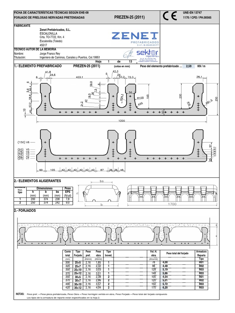 FT Prezen-25 (2011) | PDF