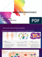 Actualizacion de Protocolos de La Cap | PDF