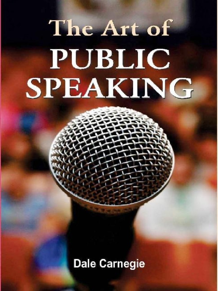 The Art of Public Speaking (PDFDrive) | PDF | Philosophy