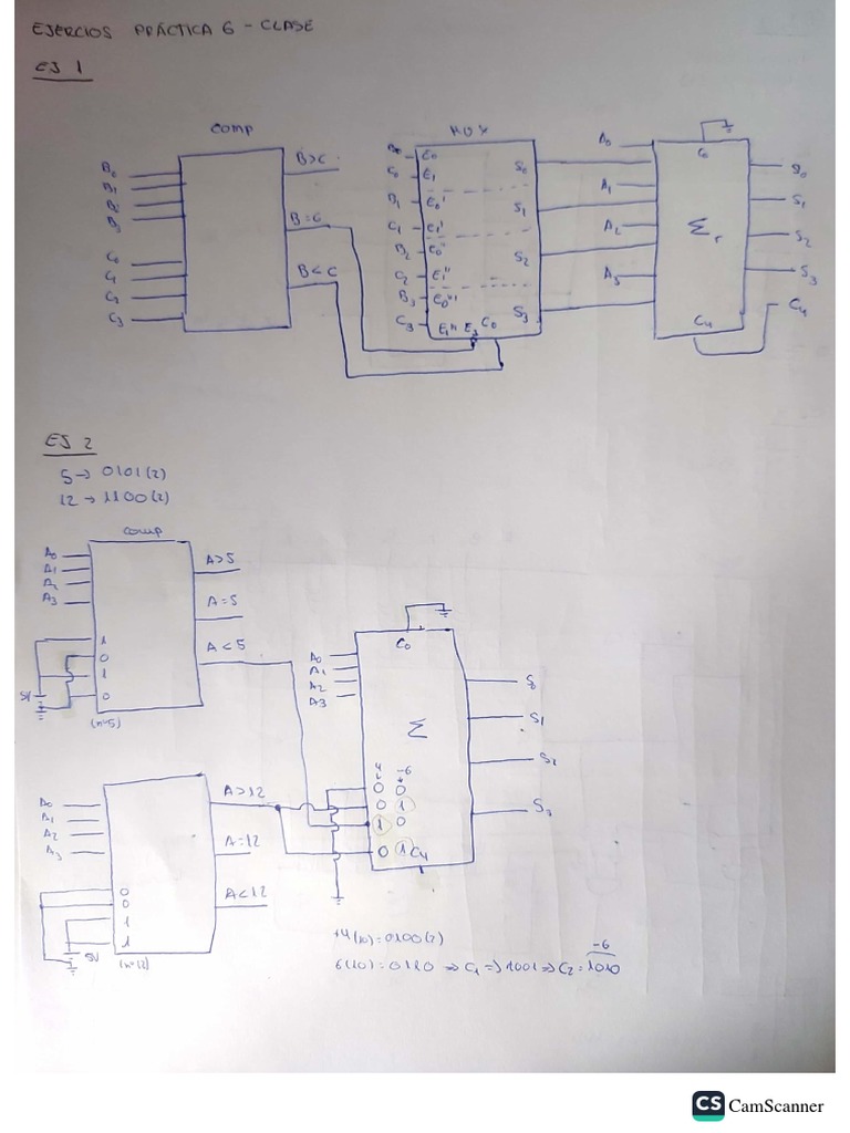 P6 (Ej Clase) - Verónica Lucas Ingelmo | PDF