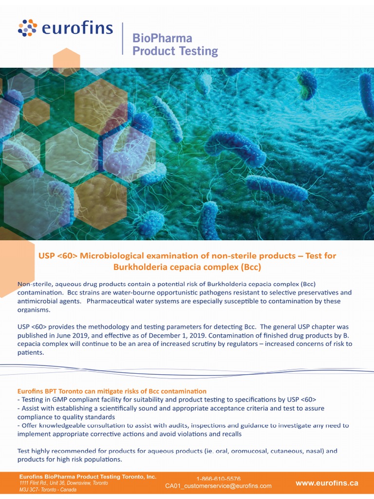 usp-60-microbiological-examination-of-non-sterile-products-test-for ...