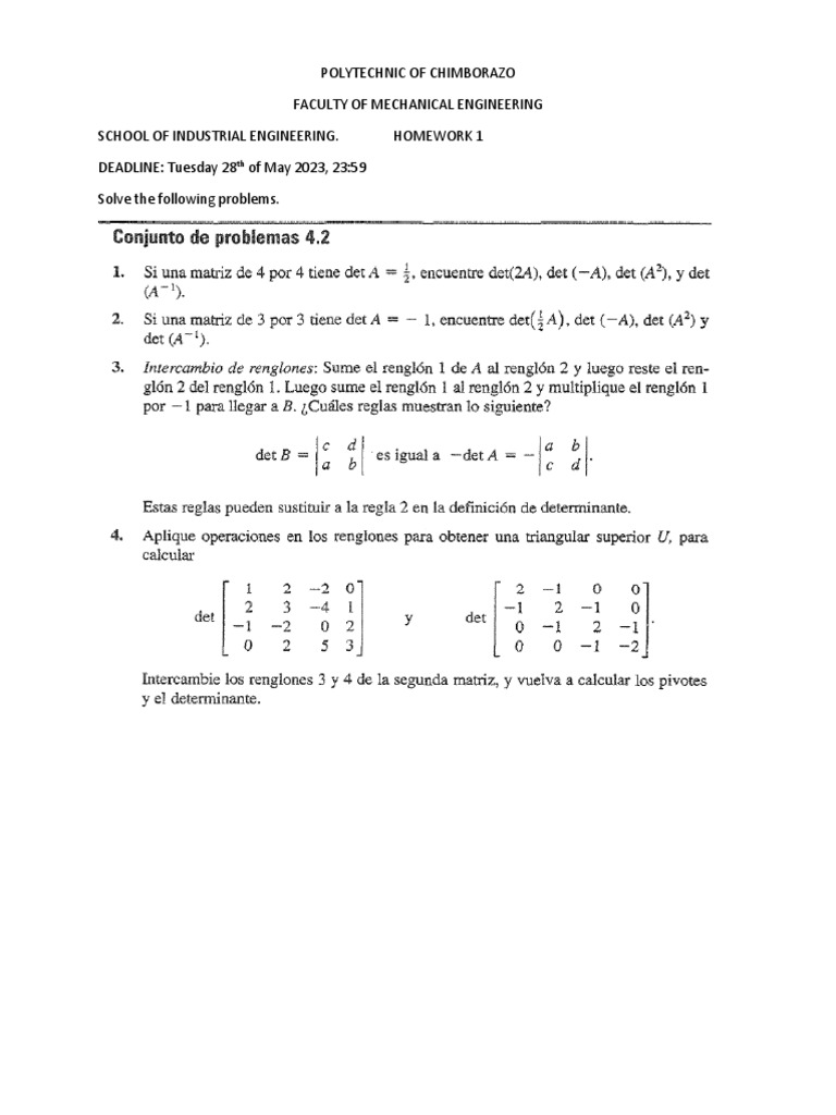 Homework 2 1 Pdf 