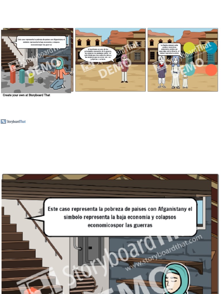 The Breadwinner | PDF