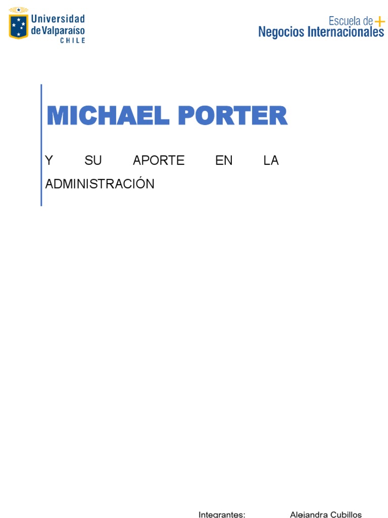 Michael Porter | PDF | Responsabilidad social corporativa | Sociedad