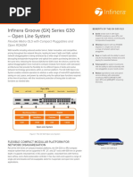 Nokia Lightspan MF-2 Datasheet | PDF | Computer Science ...