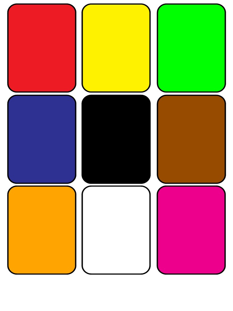 Mnm Ukasha 12 Colours | PDF