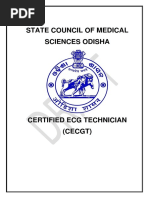 Cardiac Cath Lab - Assessing Grading of Peripheral Pulses RV JB | PDF ...