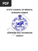 2020 CPT Code For Ceribell | PDF | Electroencephalography | Health Sciences