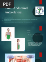 Anatomía de la Región Inguinal | PDF | Anatomía | Morfología (biología)