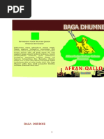 Jechaa Beektota | PDF