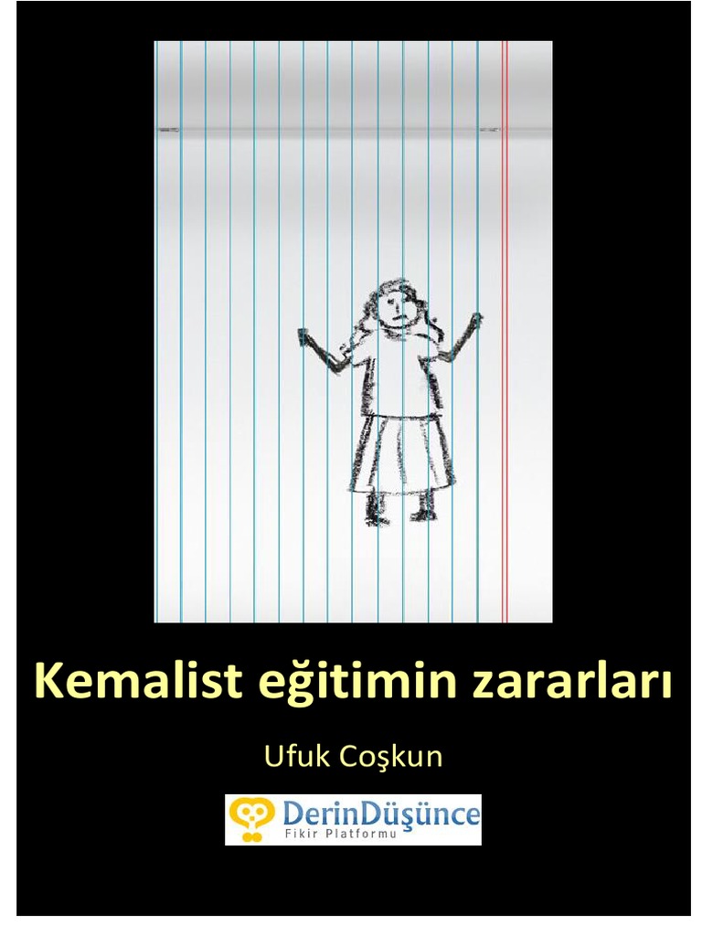 Kemalist Egitimin Zararlari | PDF