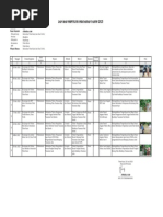 Laporan Bop Penyuluh Pertanian | PDF