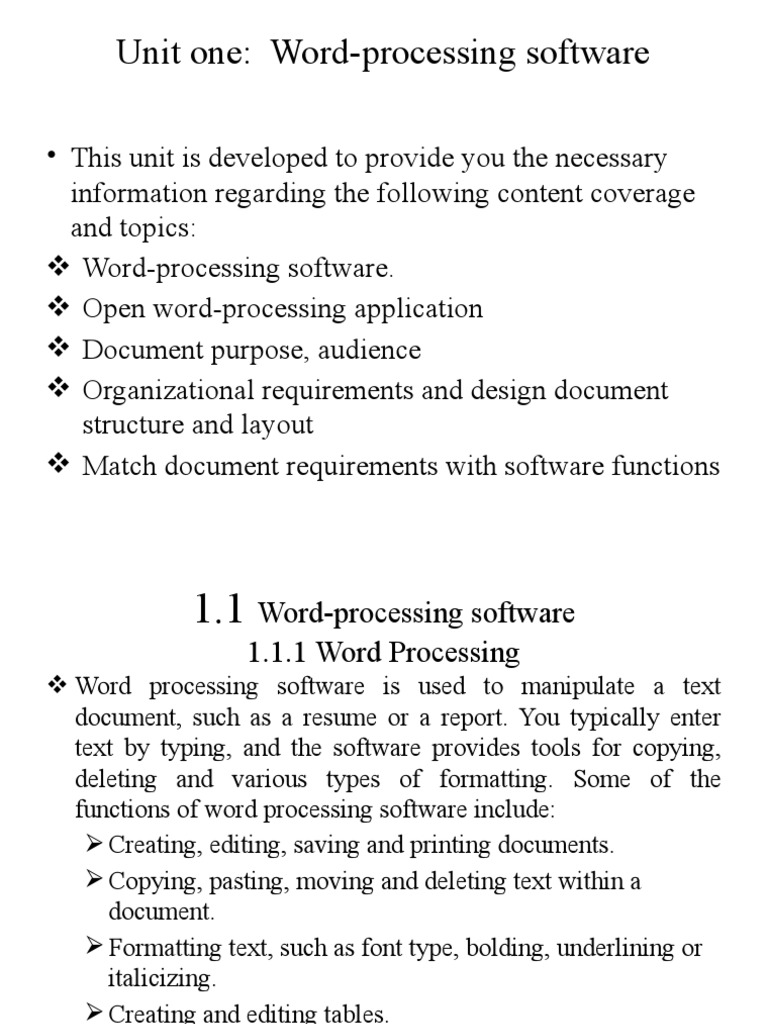 Opc Li | PDF | Microsoft Word | Microsoft Excel