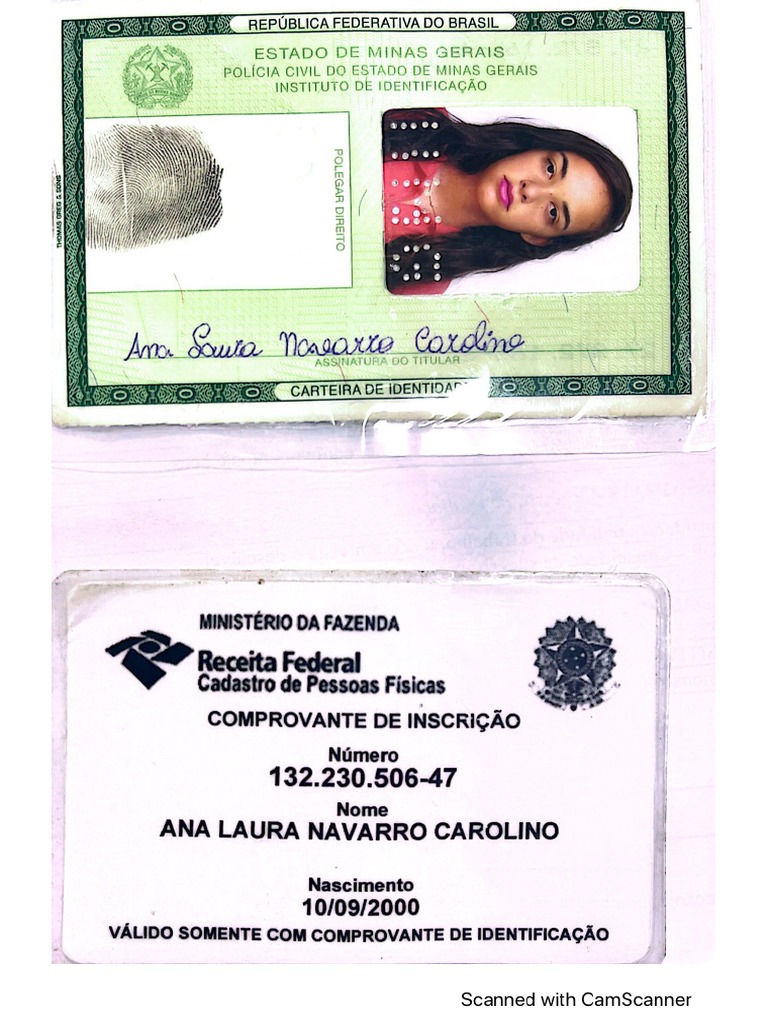 Documentos Ana Laura | PDF