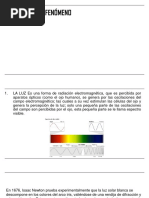 La Escala Tonal de Un Color | PDF | Pinturas | Color