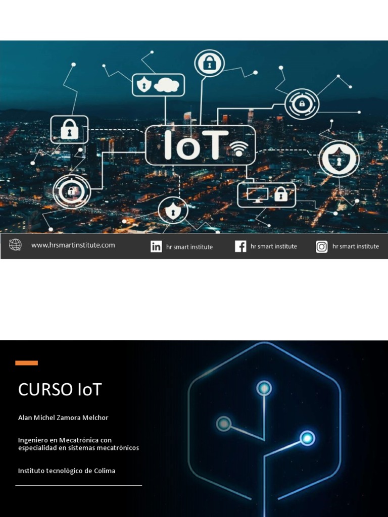 67330-Manual Internet de Las Cosas IoT | PDF