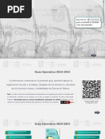 Guía Operativa 2024 Nuevo León | PDF | Educación de la primera infancia ...