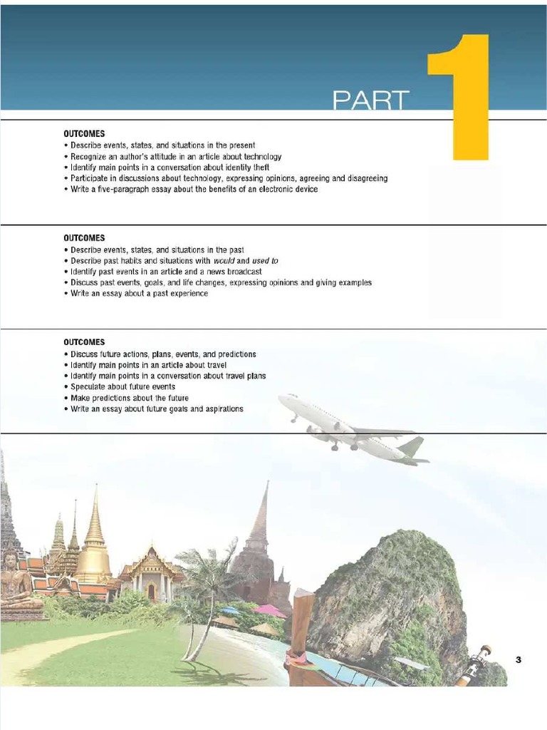 UNIT 1 - Resuelto - Libro Avanzado 4 - ICPNA | PDF | Estudios de idiomas extranjeros