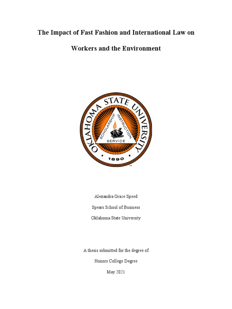 Oksd Speed HT 2021 | PDF | Employment | International Labour Organization