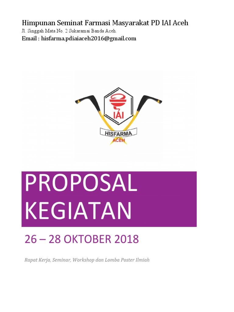 Proposal 2 | PDF