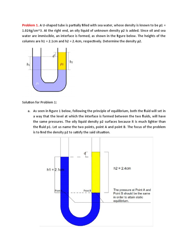 HighSchool Physics | PDF | Buoyancy | Density