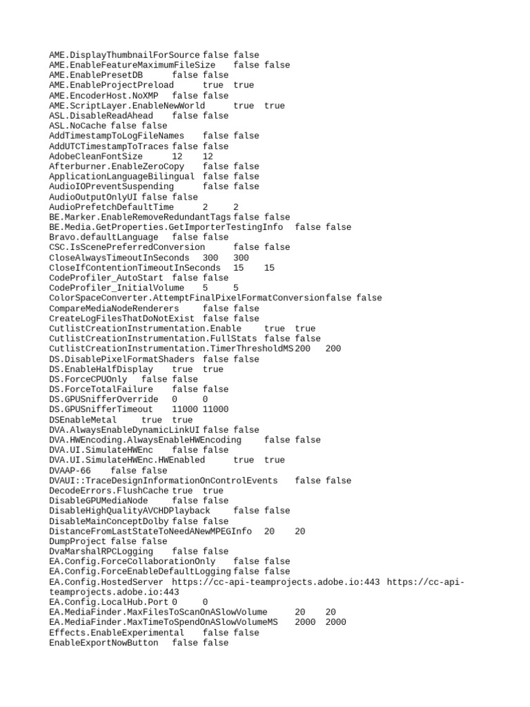 Debug Database | PDF | Utility Software | Computer Engineering