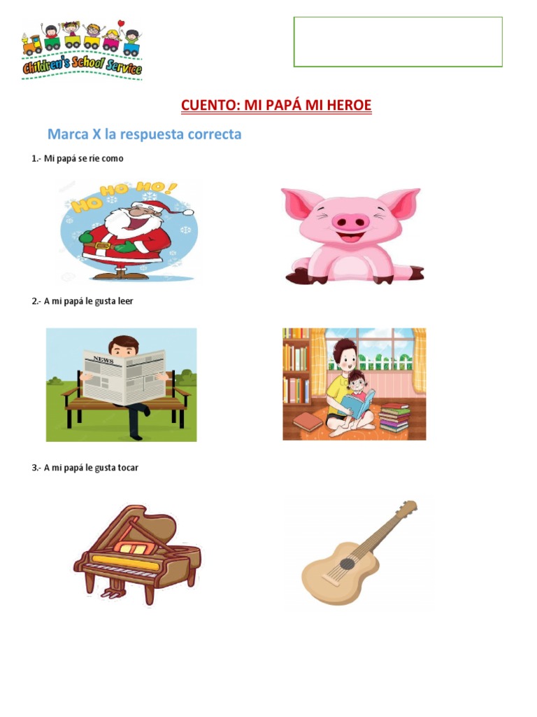 Y Tú Cómo Te Llamas | PDF