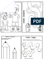 Mi Comunidad Pre Kinder | PDF